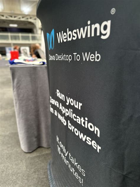 Java Technology Software Programming Javafx Swing Swt Netbeans… Webswing Limited