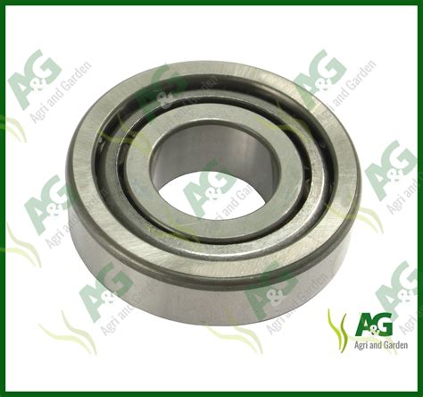 Pinion Rear Bearing Halfshaft Inner Bearing Agri And Garden Worldwide Shipping