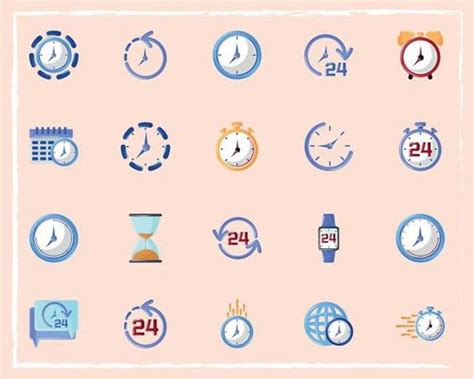 Timer Vector Art Icons And Graphics For Free Download