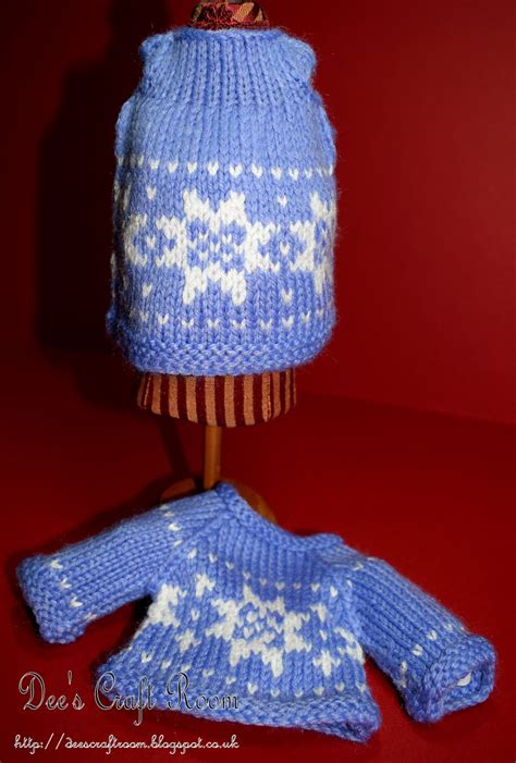 Dees Craft Room Nordic Snowflake 3