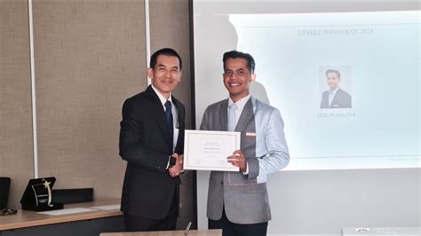 Muhamad Robi Ismail On Linkedin Employee Recognition In The Hotel