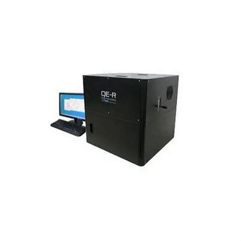 Qe R Quantum Efficiency Measurement System At ₹ 4500000 Solar