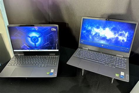 Lenovo 第八代 Legion 電競筆電上市，同步推出 Loq 子品牌、售價 35990 元起 T客邦