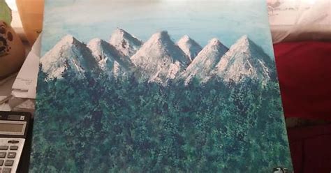 Mountains Imgur