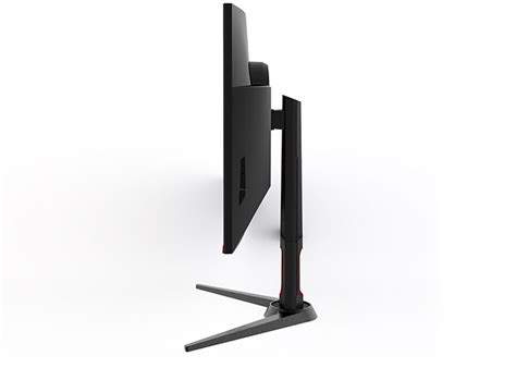 Rampage Rm Inch Led Hz Freesync Technology Pc Curved Gaming Monitor Segment