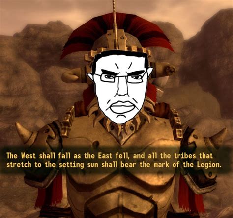 Your Legate Is R Ihaveihaveihavereddit