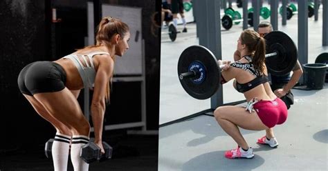 5 Steps To Get A Nicer Stronger And Leaner Butt Boxrox