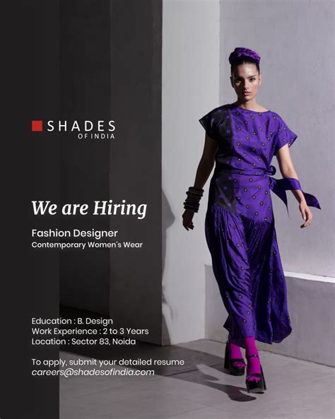 Shades Of India On Linkedin Fashiondesigner Contemporary Noida