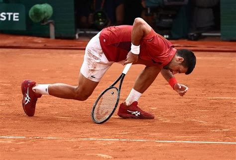 Djokovic Zverev Thoát Hiểm ở Roland Garros Báo Phú Yên