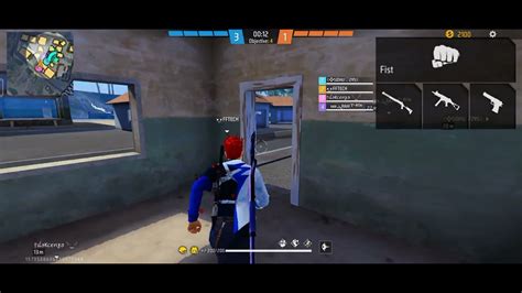 Op Headshot Youtube