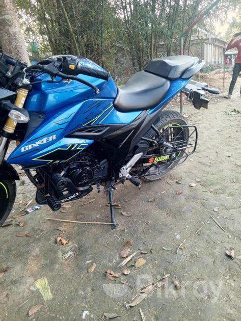Suzuki Gixxer Carboretor 2023 For Sale Natore Bikroy