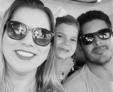 Tragédia Família Parambuense Morre Em Acidente No Estado De Mato