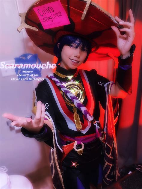 Valorant Neon Cosplay