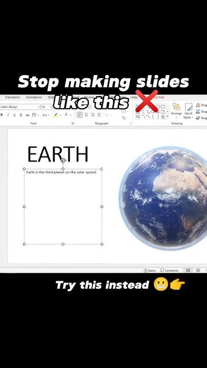 3d Elements In Powerpoint 😱 Powerpointpresentations