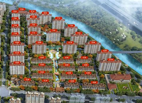 【持续更新】鑫江桂花园全新楼盘动态7 鑫江·桂花园汀香业主论坛 青岛房天下