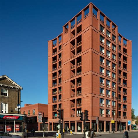 Brooks Scarpa Completes The Six Housing For Las Homeless And Disabled Veterans