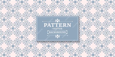 Premium Vector Flat Abstract Line Pattern Design