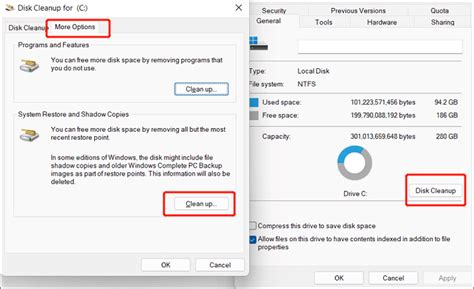 How To Solve Low Disk Space But Nothing To Delete Issue Efficient Ways EaseUS