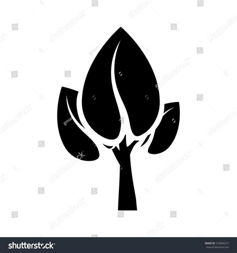 Tropical Plant Black Reverse Over 3 Royalty Free Licensable Stock Vectors And Vector Art