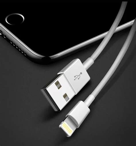 Кабель Lightning | Как отличить оригинал от подделки?