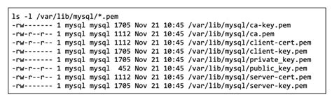 Secure Your Mysql Wordpress Database Melapress