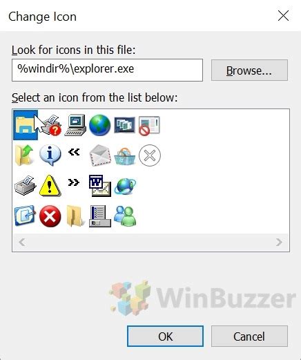 How To Change The Default Folder For File Explorer In Windows