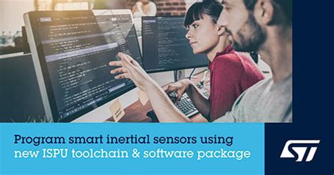 New Toolchain And Software Package From Stmicroelectronics Ease