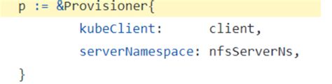 Garbage Collector Not Work As Expected Issue Openebs Archive Dynamic Nfs Provisioner