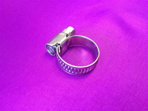 LPG Brass Nozzle For Quick Release Coupling Connector 1 Clip For 8mm ID Hose