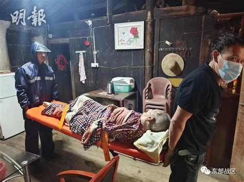 颱風「杜蘇芮」已造成福建逾72萬人受災 1959 20230728 兩岸 即時新聞 明報新聞網