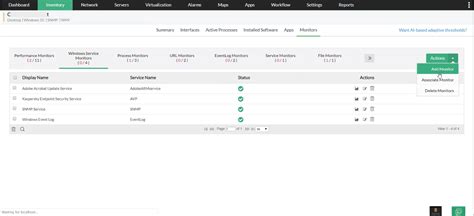 Server Uptime Monitoring Tool Check Server Uptime On Windows