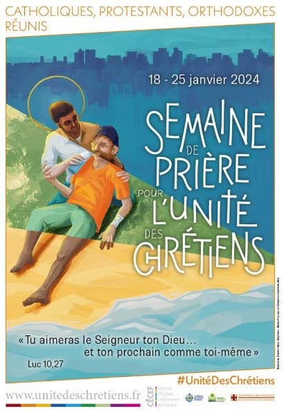 KTO TV Programmation spéciale à loccasion de la Semaine de prière