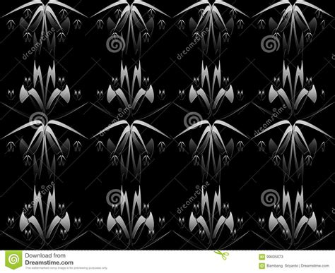 Abstract Stock Illustration Illustration Of Dots Ornament 99405073