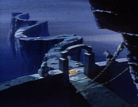 Haunted Castle Inspector Gadget Wikia Fandom