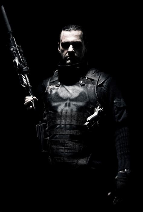 Punisher War Zone The Punisher Movies Wiki Fandom