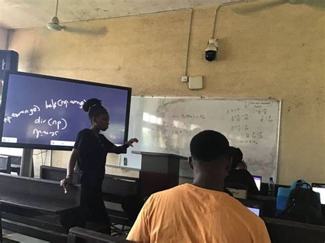 Maryann Nnaji On Linkedin Datascience Ai Machinelearning