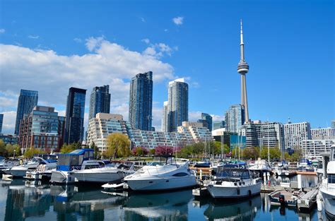 Top 10 Things To Do In Toronto Cool Places To Visit Best Solo Travel