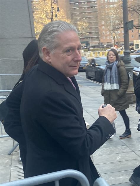 Ex Fbi Counterintelligence Chief Charles Mcgonigal Sentenced To 50