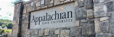 Appalachian State University Acceptance Rate 2023 Eligibility