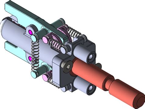 Free Cad Designs Files And 3d Models The Grabcad Community Library