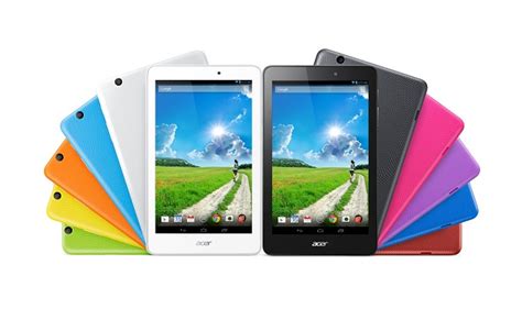 Daftar Harga Tablet Android Samsung Asus Acer Dan Lenovo Bulan