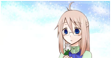 ろじうら】 【ろじうら】貴方に小さな幸せが訪れますように。【薔薇の六月】 じおんのマンガ Pixiv