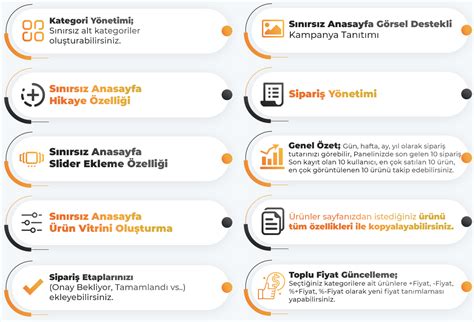 Premium E Ticaret Scripti Netkreatif