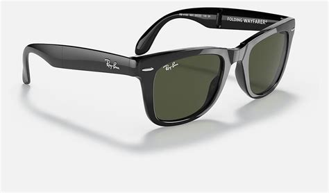 Ray Ban Wayfarer Folding Rb4105 601 купить за 18 900 ₽ Rаy Bаn