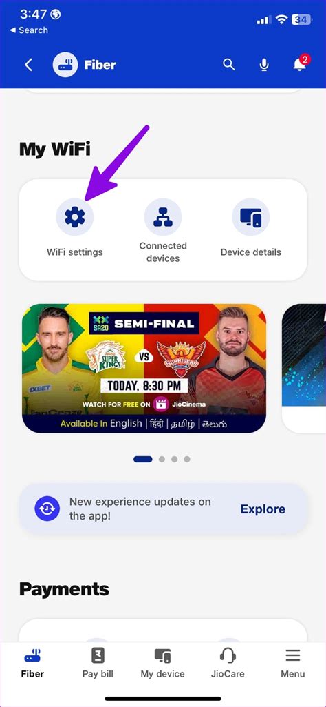 Top Ways To Fix IPhone Not Showing Wi Fi Network Name Guiding Tech