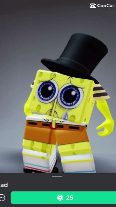 Spongebob Emotion Pt 1 Youtube