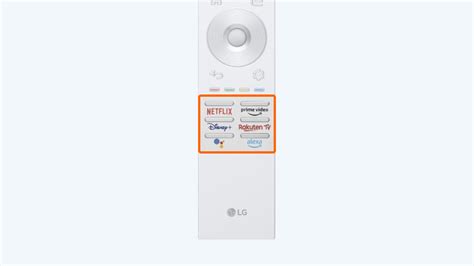 How does the LG Premium Magic Remote work? | Coolblue - Free delivery ...