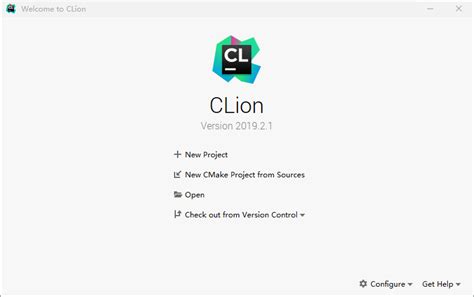 Clion 配置编译器 Mingw Csdn博客