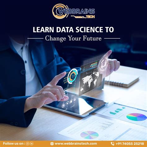 Webbrains Tech On Linkedin Webbrainsinstitute Datascience
