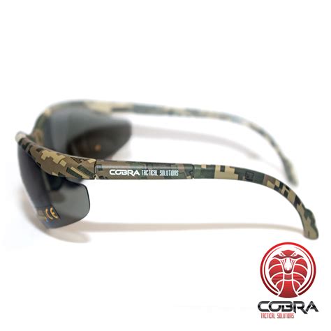Anti Fog And Anti Scratch Shooting Glasses Safety Protective Work